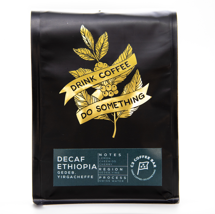 All products - C3 Coffee Co.